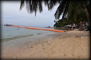 Nemo Chalet Pulau Perhentian