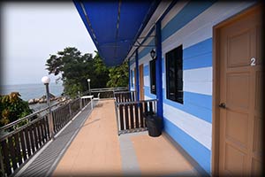 Nemo Chalet Pulau Perhentian
