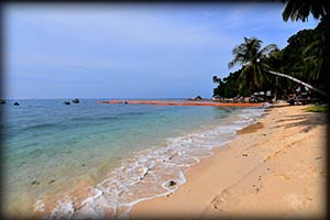 Nemo Chalet Pulau Perhentian